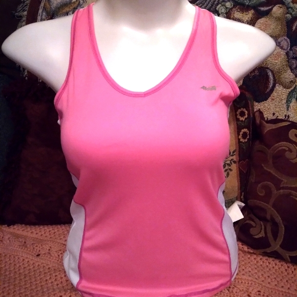 Avia | Tops | Avia Workout Sports Tank | Poshmark